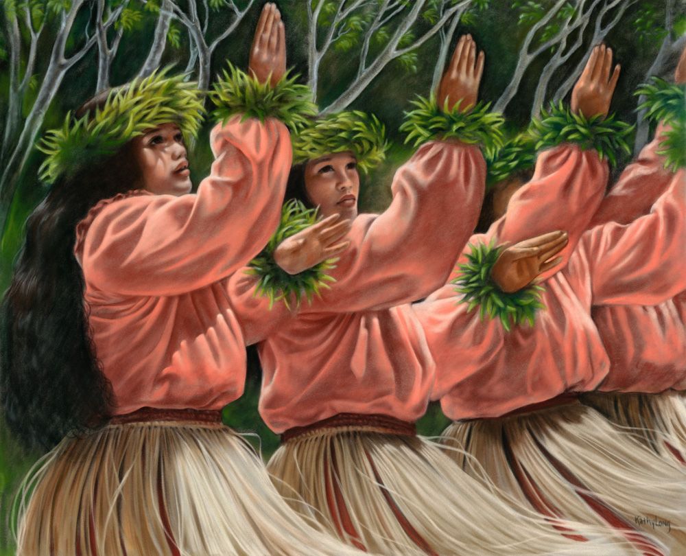 KATHY LONG – Coco's Trading Post